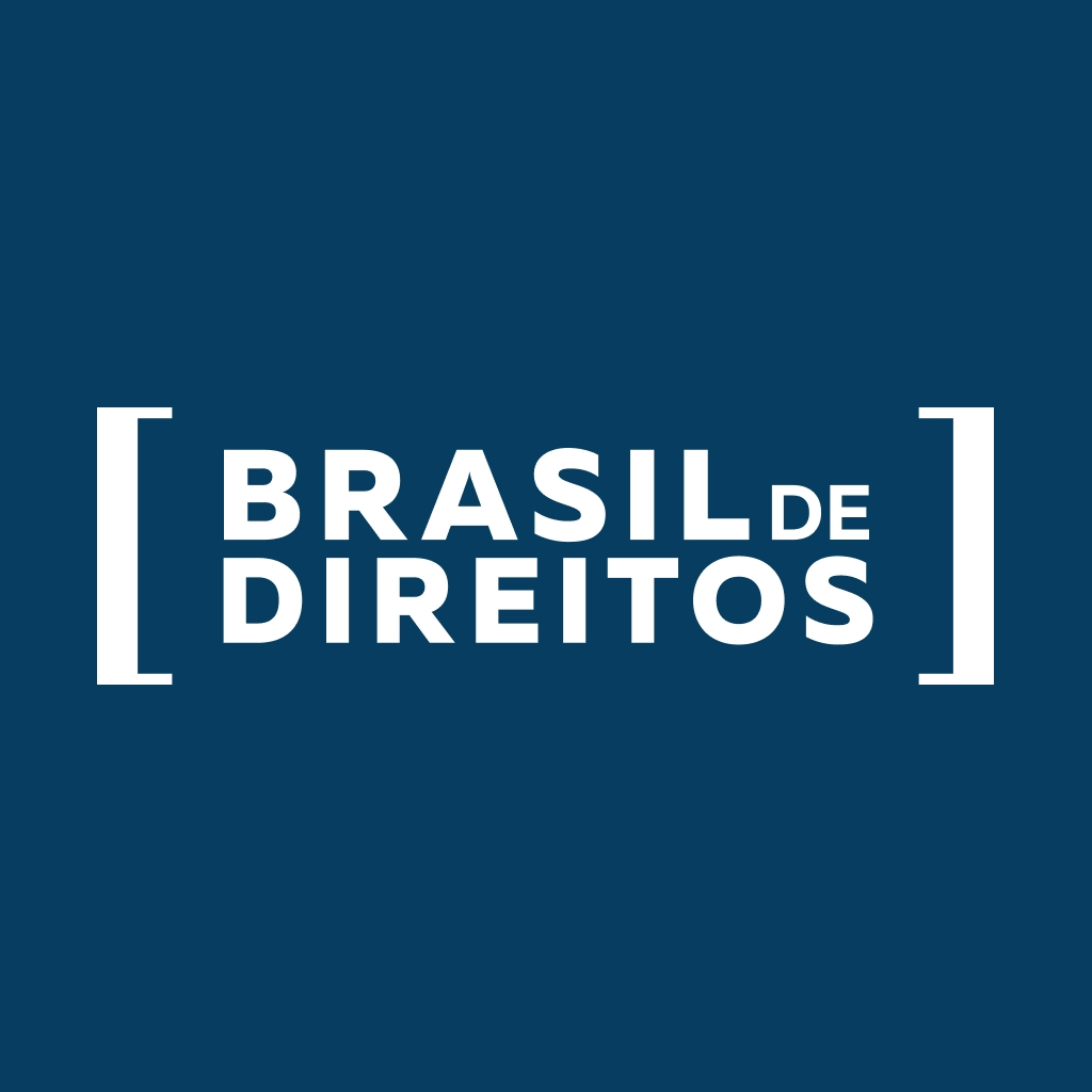 Desinstitute | Brasil De Direitos